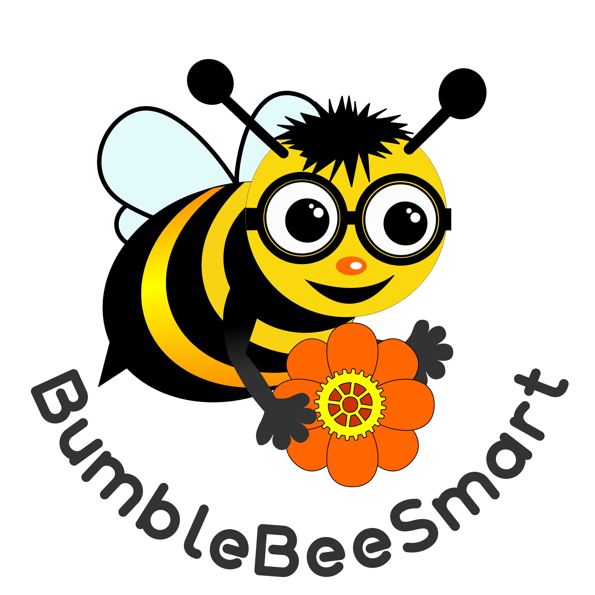 BumbleBeeSmart | Etsy