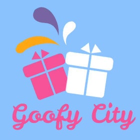 GoofyCity - Etsy