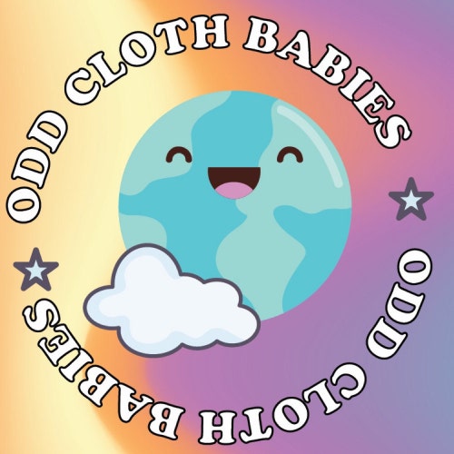 OddClothBabies - Etsy