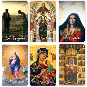 The Ten Commandments: Pocket Prayerfulls™ Durable Wallet Holy Card ...