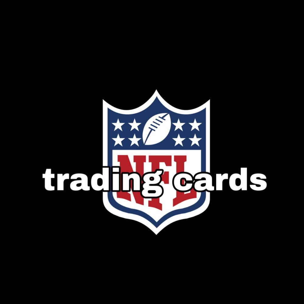 NFLTradingCards - Etsy