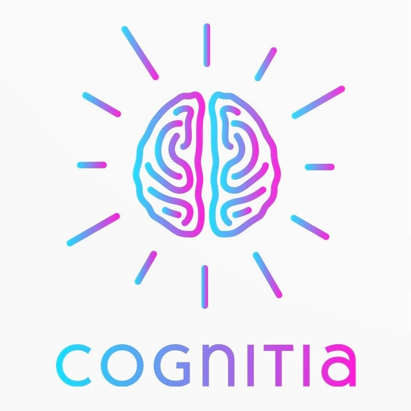 Cognitia - Etsy