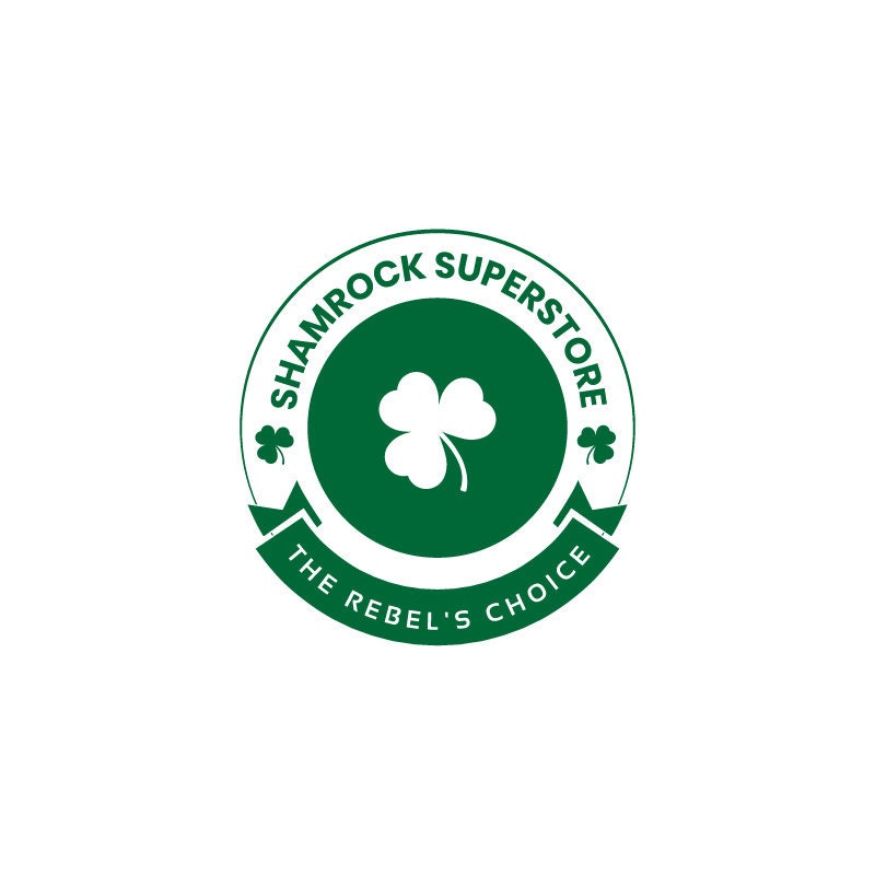 ShamrockSuperstore - Etsy