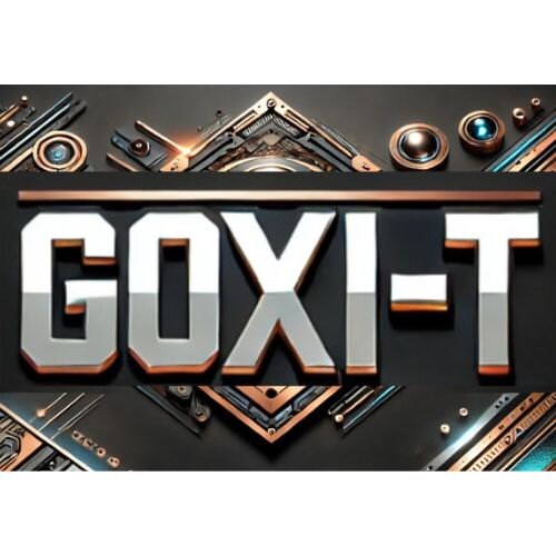 GoXiT - Etsy
