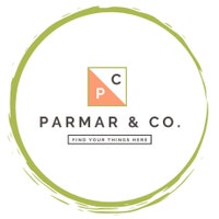 ParmarAndCo - Etsy