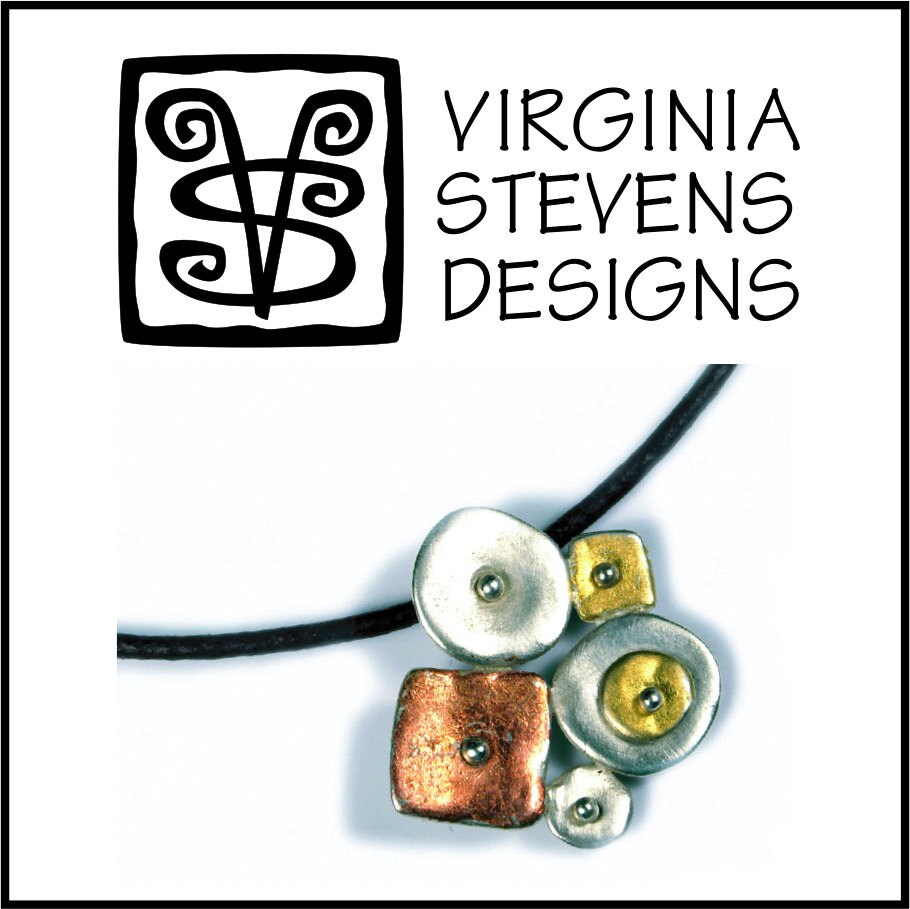 VirginiaStevensDsgns - Etsy