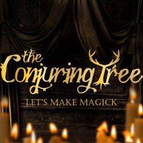 TheConjuringTree - Etsy