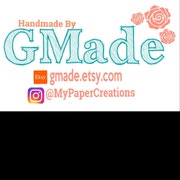GMade - Etsy