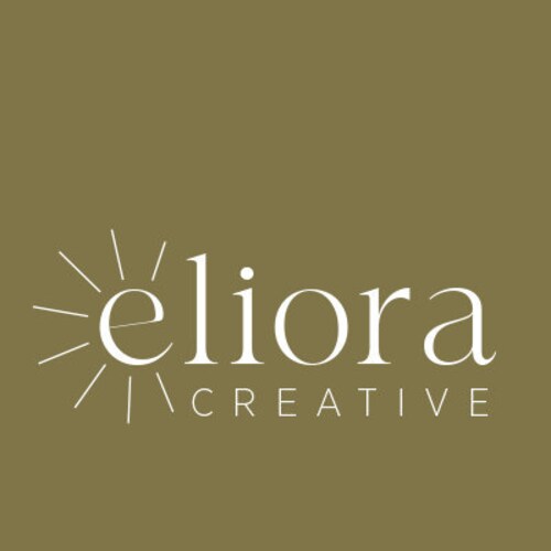 ElioraCreative - Etsy