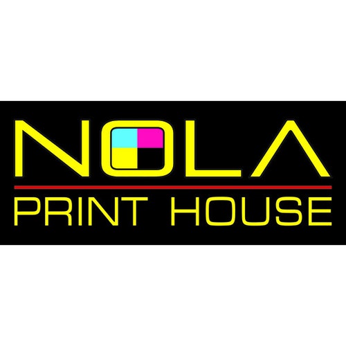 NOLAPrintHouse - Etsy