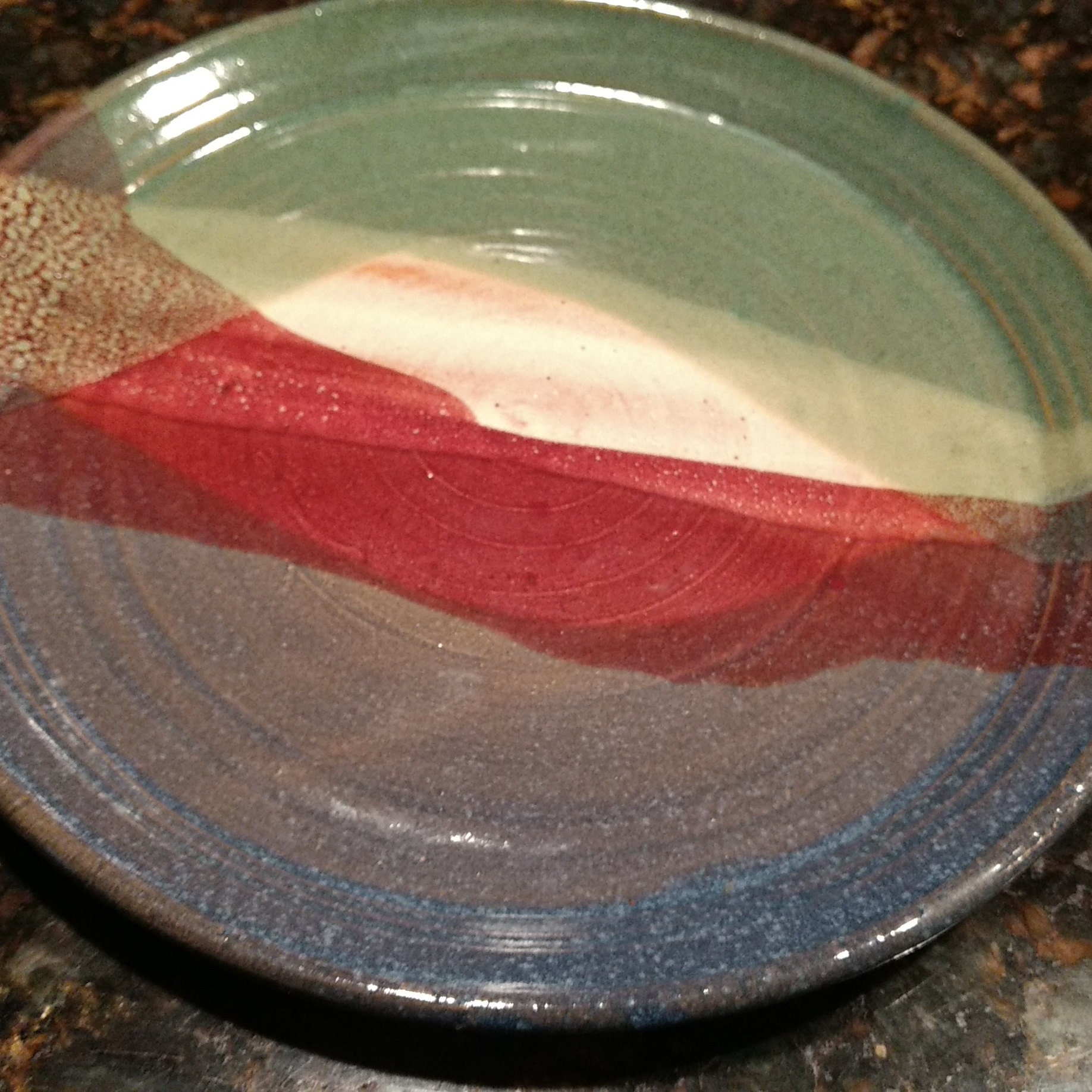 Handmade Ceramics and Glass by MarvelPotteryGlass on Etsy