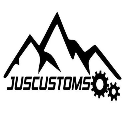 JUSCUSTOMS - Etsy