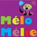 Mélo Mélie by melomelie on Etsy