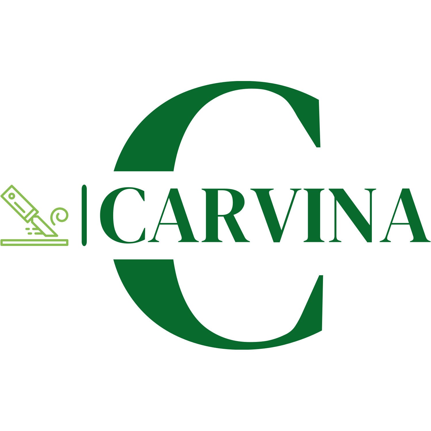 Carvina - Etsy