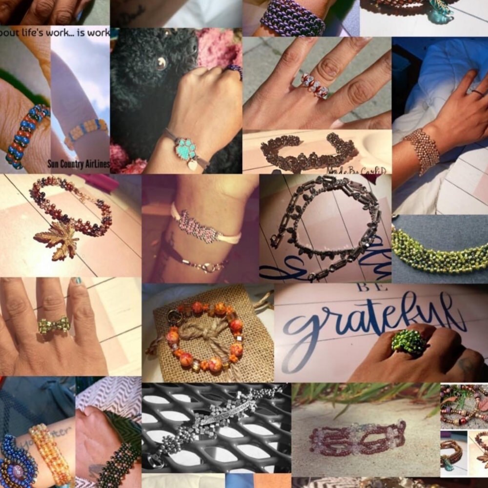 DivineCreationsCarli - Etsy