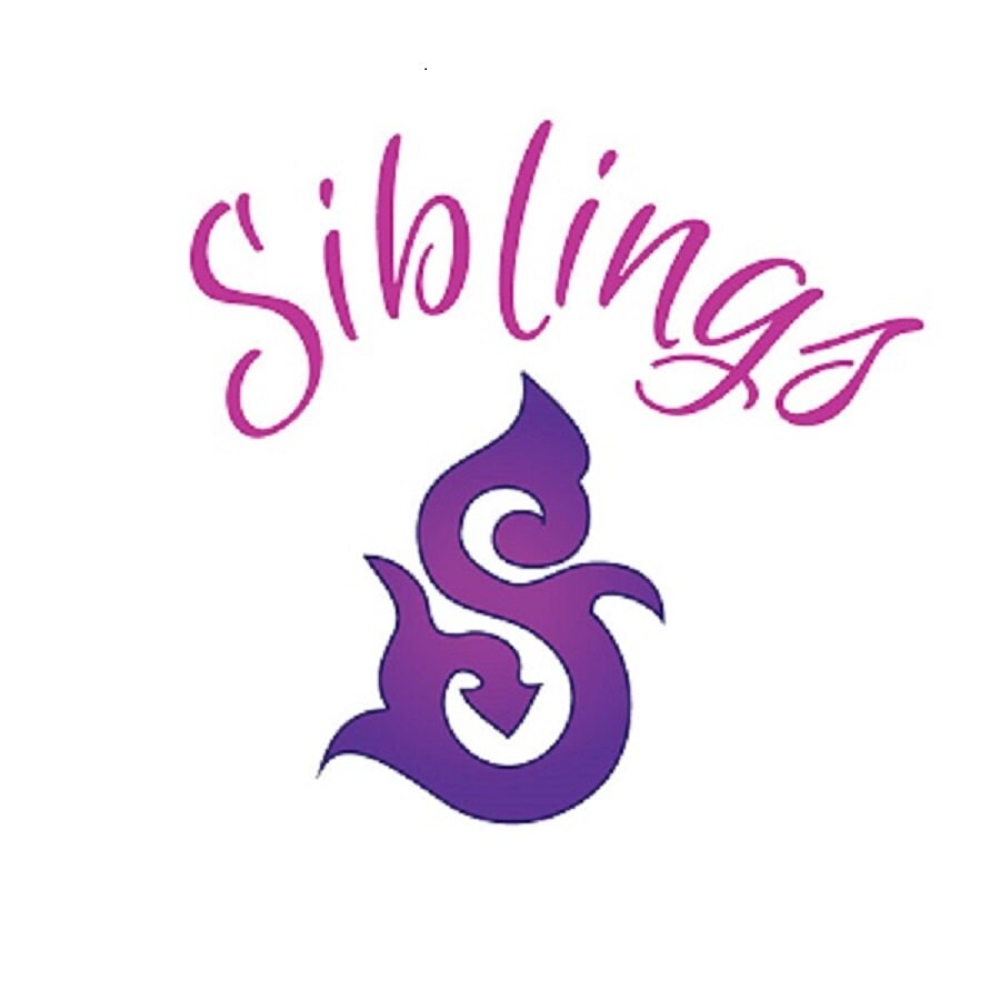 SIBLINGS - Etsy