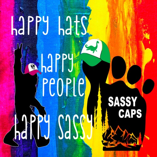 SassyCapsStudio - Etsy.de