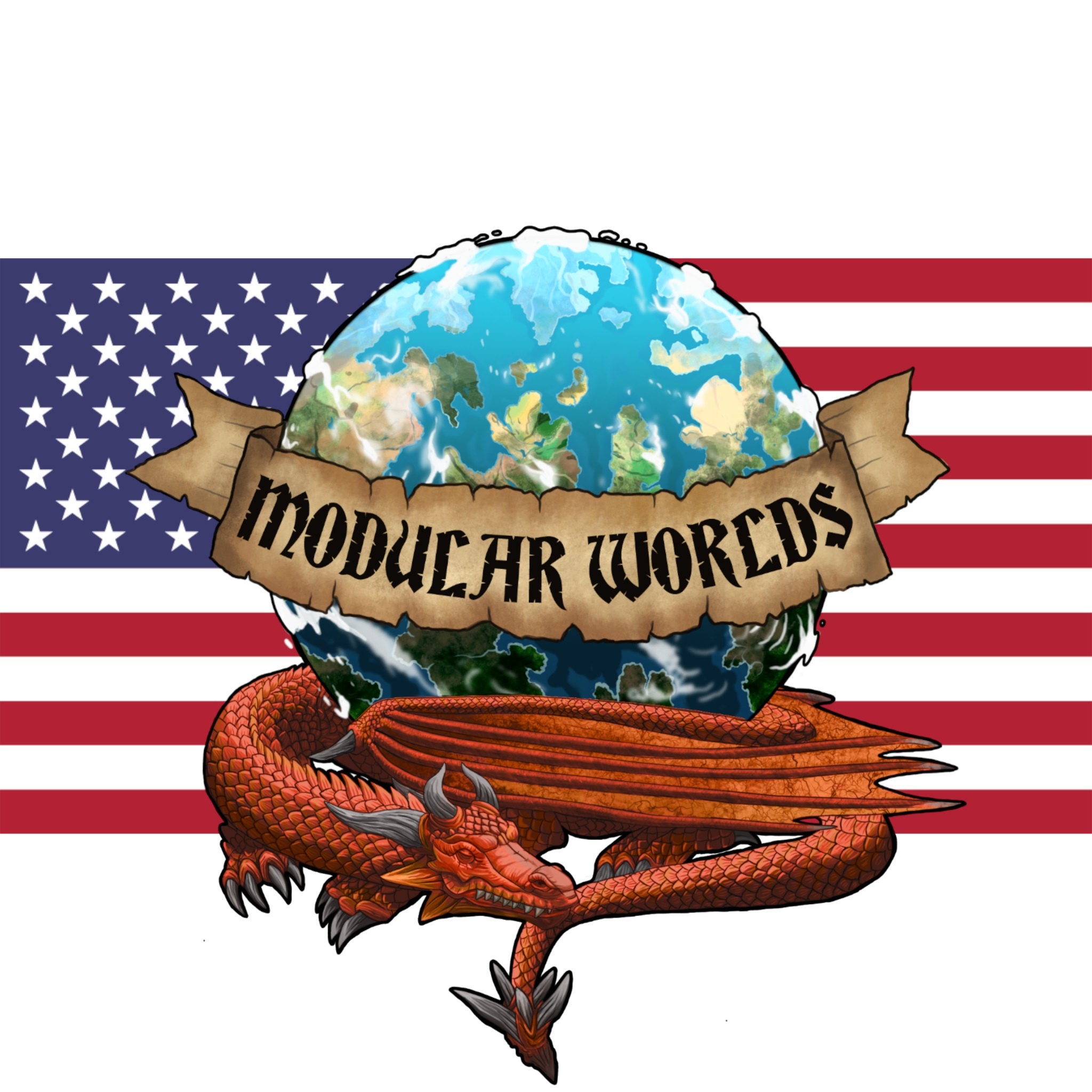 ModularWorldsUS - Etsy