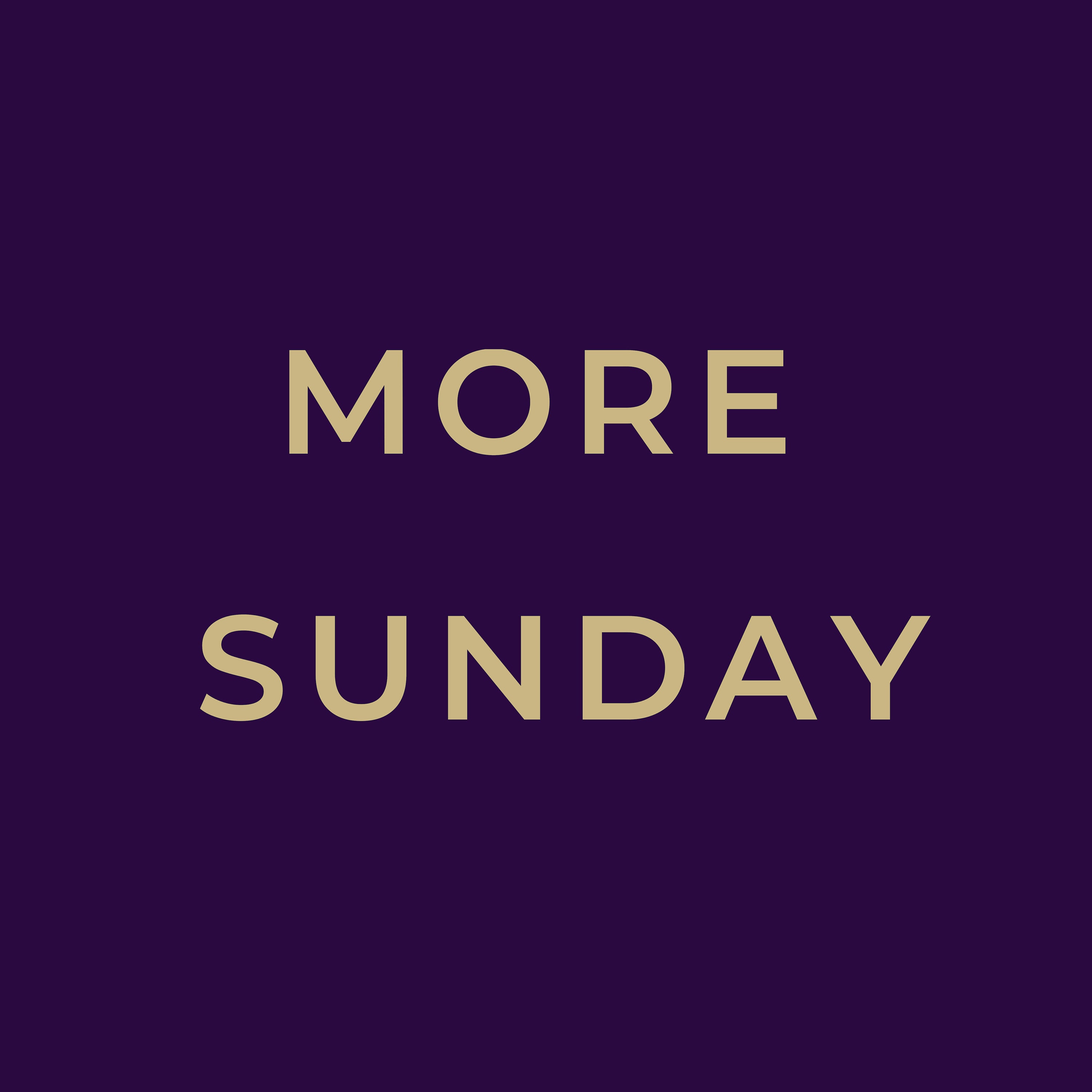 moresunday - Etsy