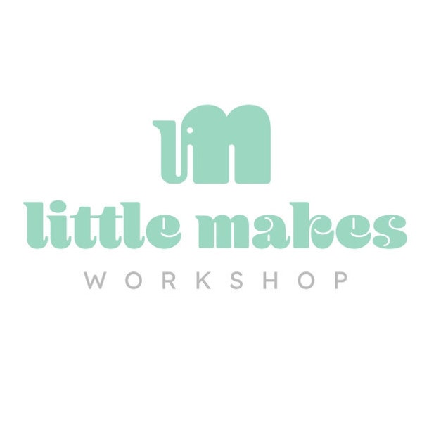 LittleMakesWorkshop - Etsy