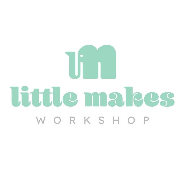 Handmade baby accessories and clothing by LittleMakesWorkshop