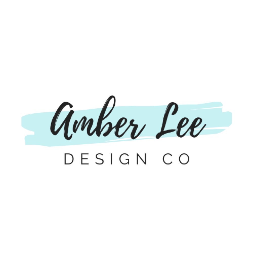 AmberLeeDesignCo on Etsy