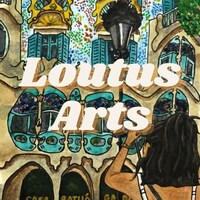 Philippines Art Print A4 Size Hand Drawn Illustration, Gouache Print, Wall Art, Painting Print ...