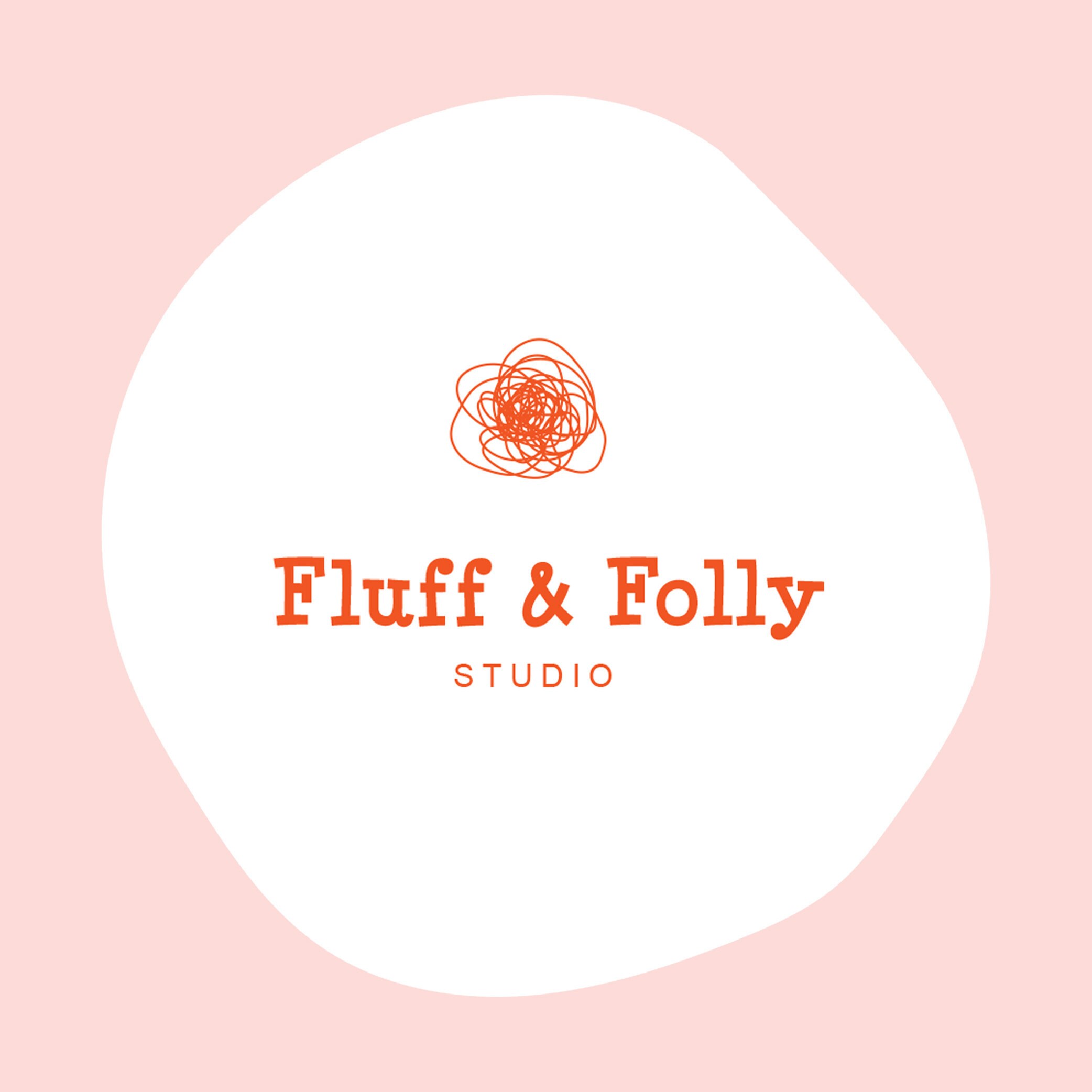 FluffandFollyStudio - Etsy