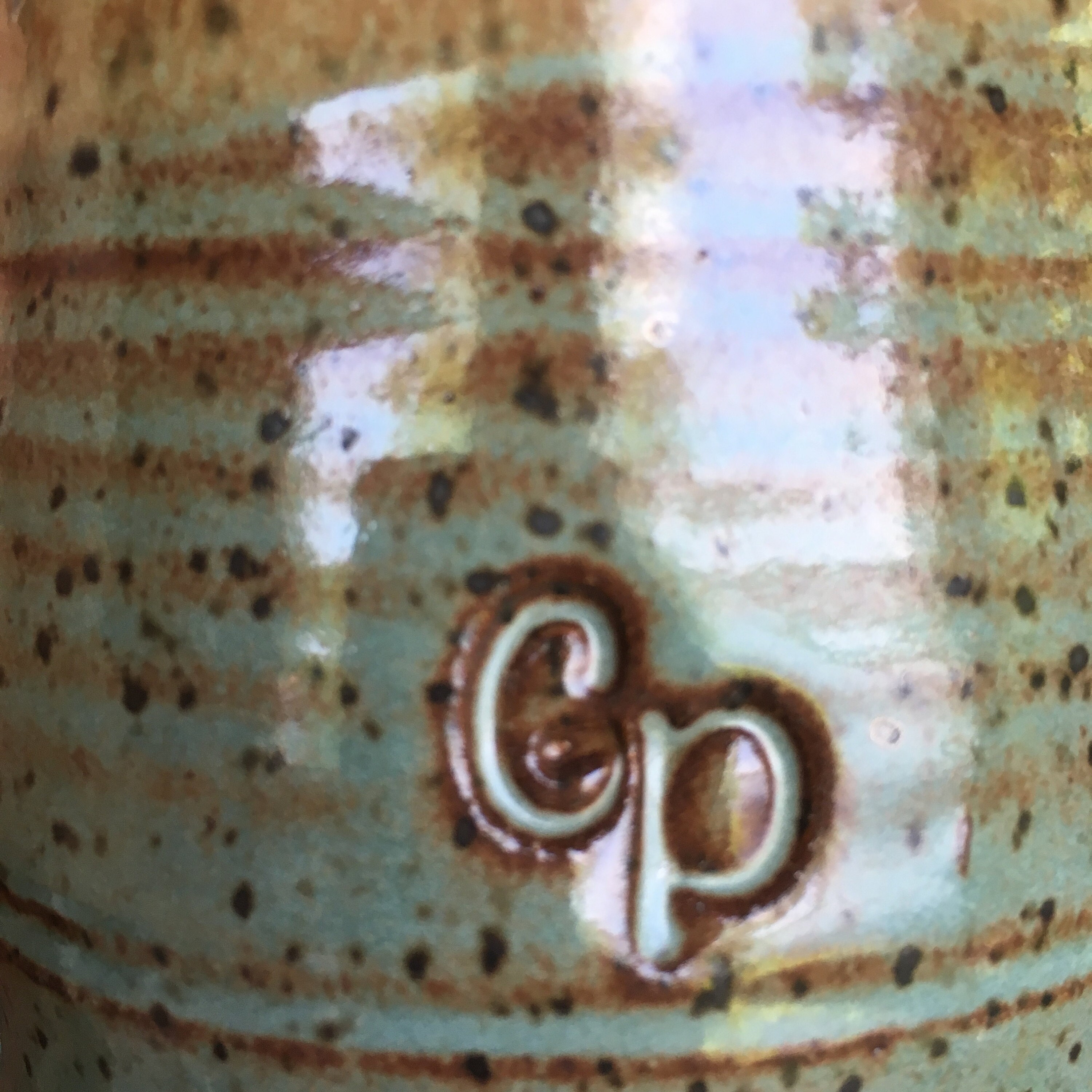 GpPottery - Gp Functional Pottery - Etsy