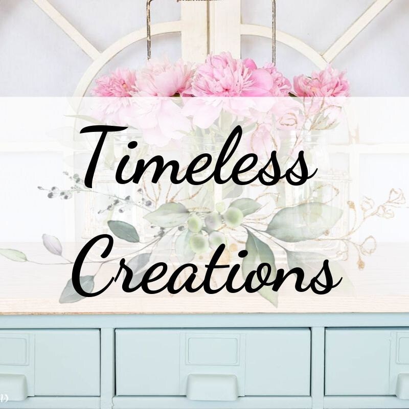 TimelessCreationsMN - Etsy