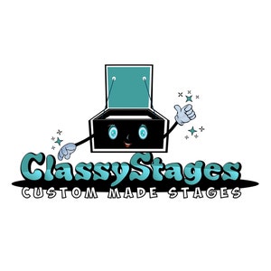 ClassyStages - Etsy