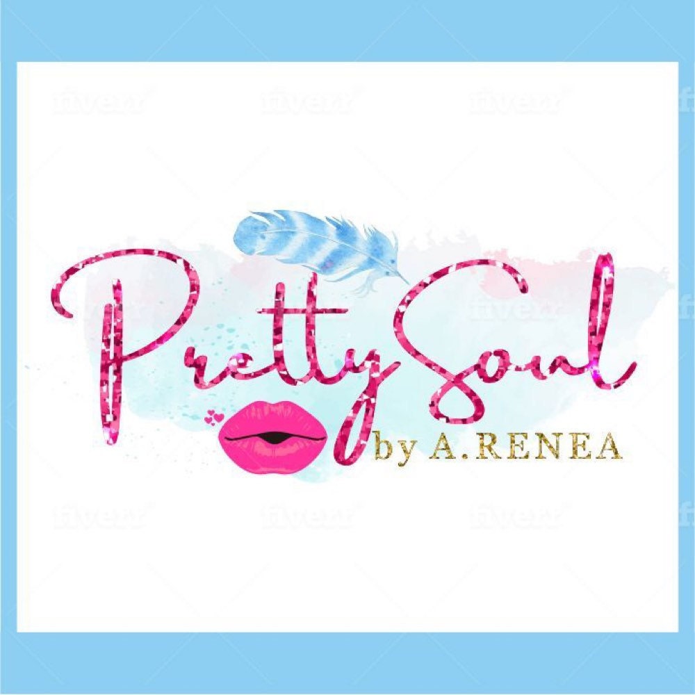 Pretty Soul by A.Renea by PrettySoulTrinkets on Etsy