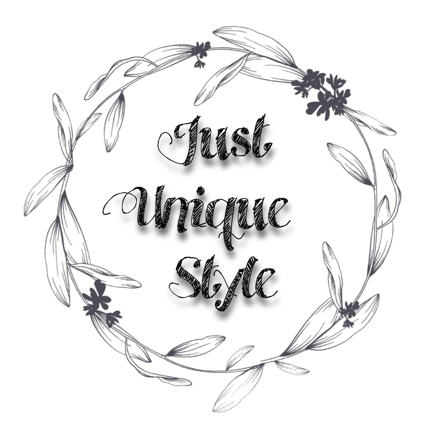 JustUniqueStyle - Etsy
