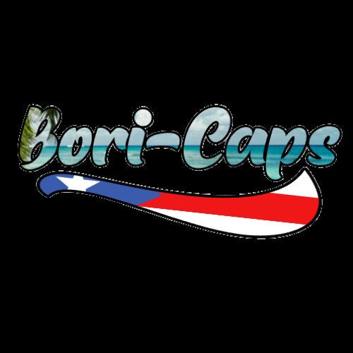 BoriCaps - Etsy