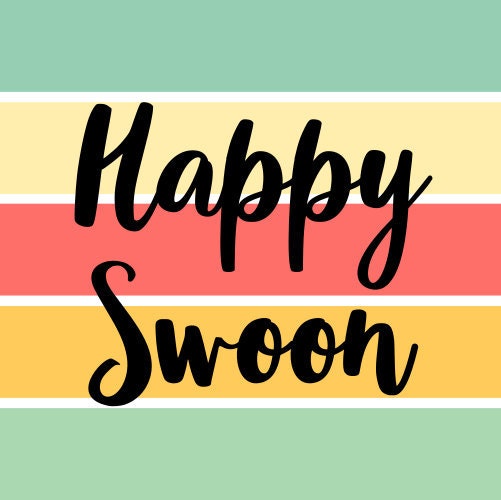 HappySwoon - Etsy