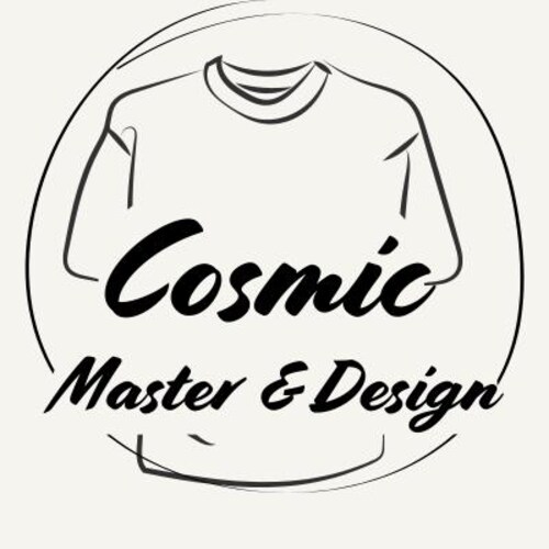 CosmicMasterDesign - Etsy