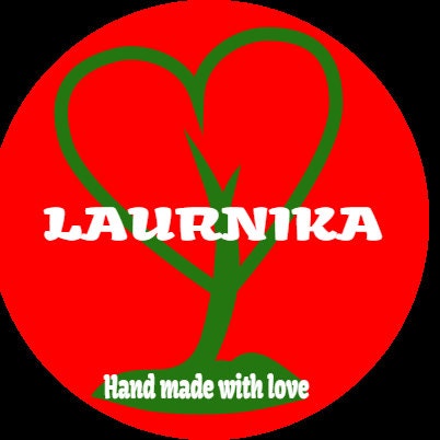 Laurnika - Etsy