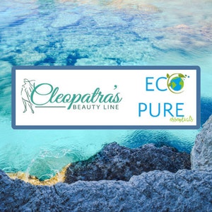 Ecopure Natural Eco-friendly Liquid Hand Soap Refills ZERO WASTE Biodegradeable Soap Earth's ...