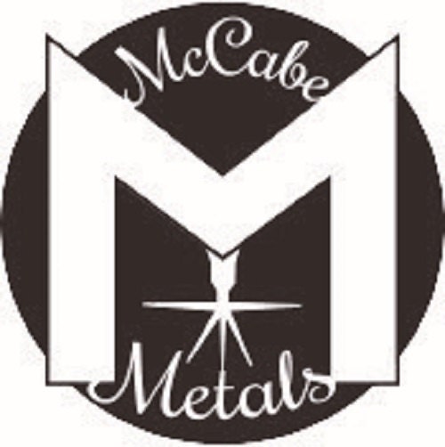 McCabeMetalsAndMore - Etsy