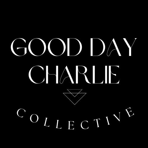 gooddaycharlie - Etsy
