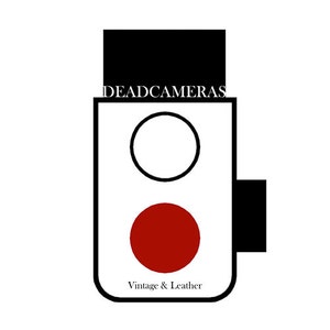 Camera Elongated Strap Protectors 16mm Split Rings for Leica M ...