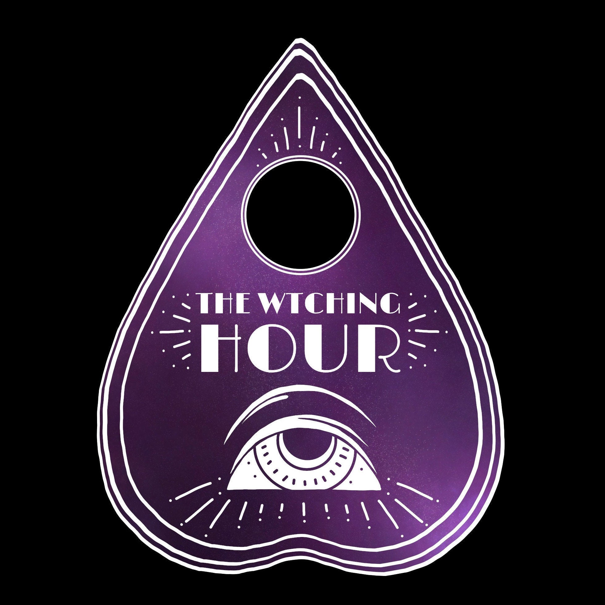 TheWtchingHour - Etsy