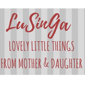 LuSinGa - Etsy España