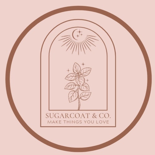 SugarCoatandCompany on Etsy