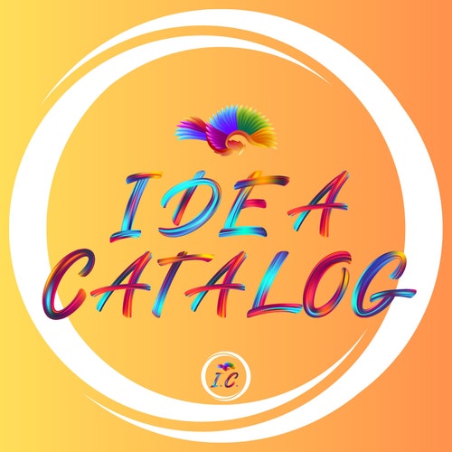 ideacatalog - Etsy