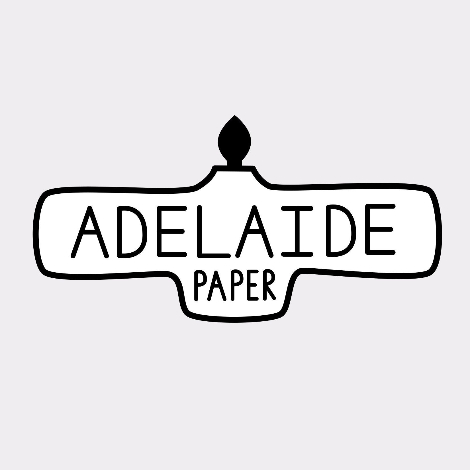 AdelaidePaper - Etsy