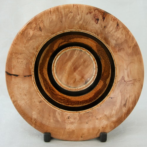 SteveBusseyWoodArt - Etsy