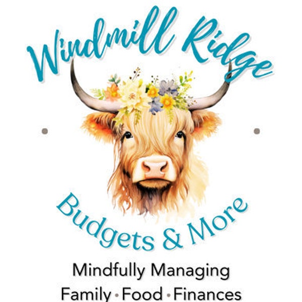 Red Riding Hood Roll and Save Saving Scratch-off Challenge for A5 and ...