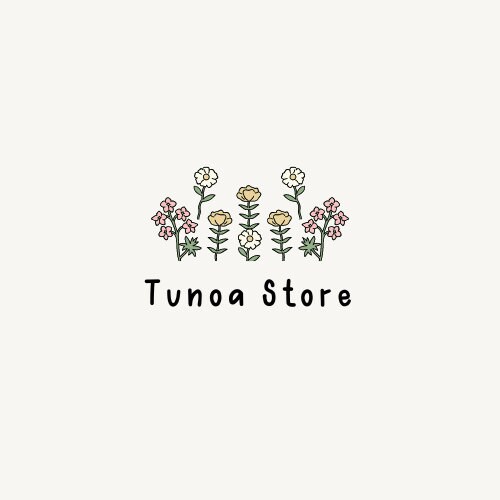 Tunoa - Etsy
