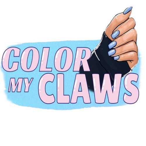 ColorMyClaws - Etsy